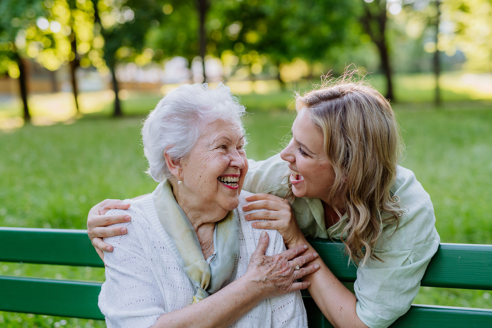 MyLife MyCare - Empowering your choice in care